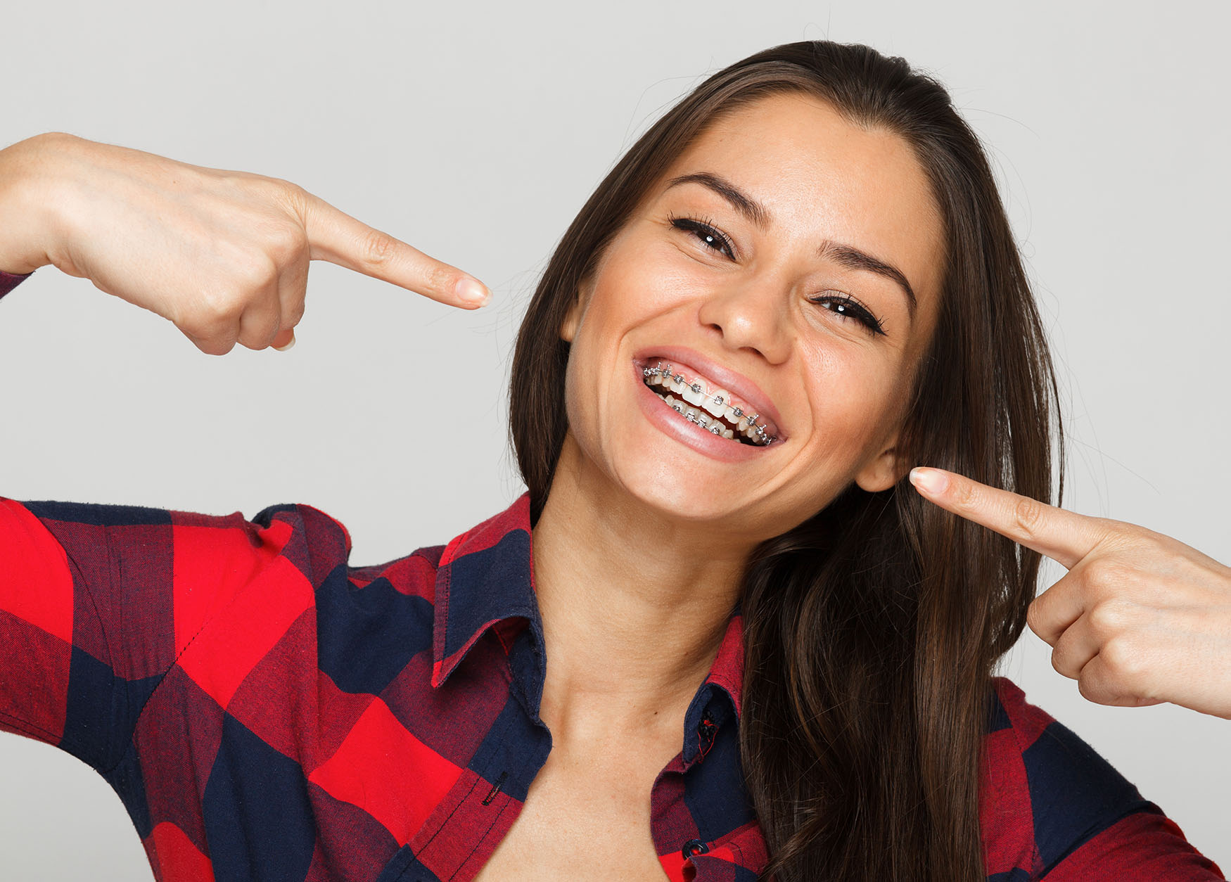 Self Ligating Braces Orthodontics At Bristol Dental Specialists